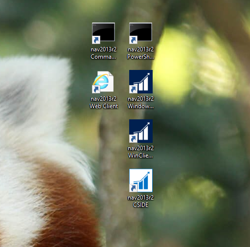 New-NavContainer error trying to run nav 2013 r2 · Issue #1281 · microsoft/navcontainerhelper ...