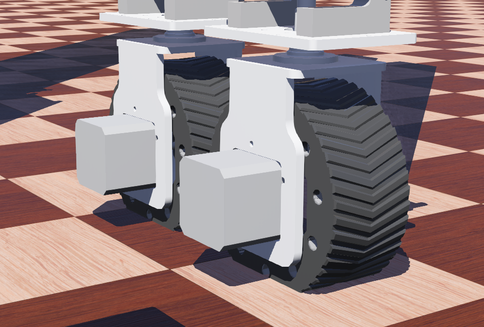 Geometry.reference database does not consider scaling option · Issue #184 · cyberbotics ...