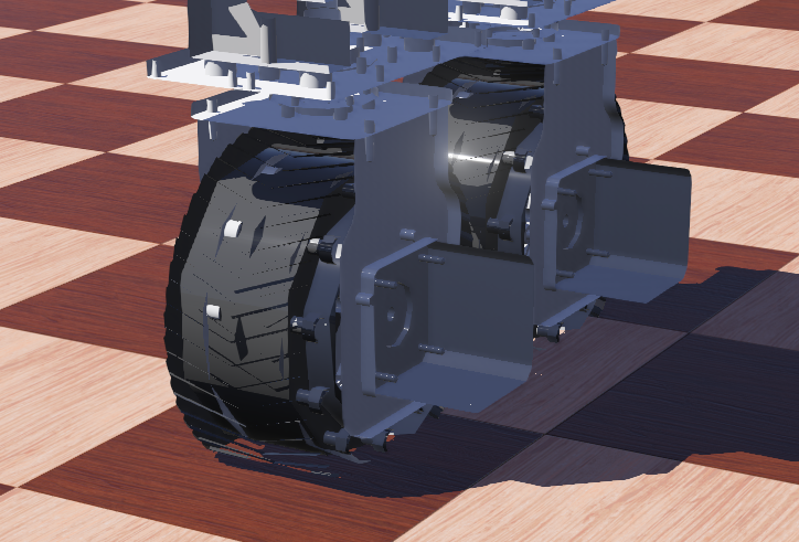 Geometry.reference database does not consider scaling option · Issue #184 · cyberbotics ...