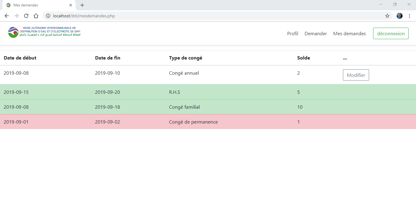 GitHub - IbtissamNoukta/Application-web-Gestion-des-demandes-des-conges: PFE => Application de ...