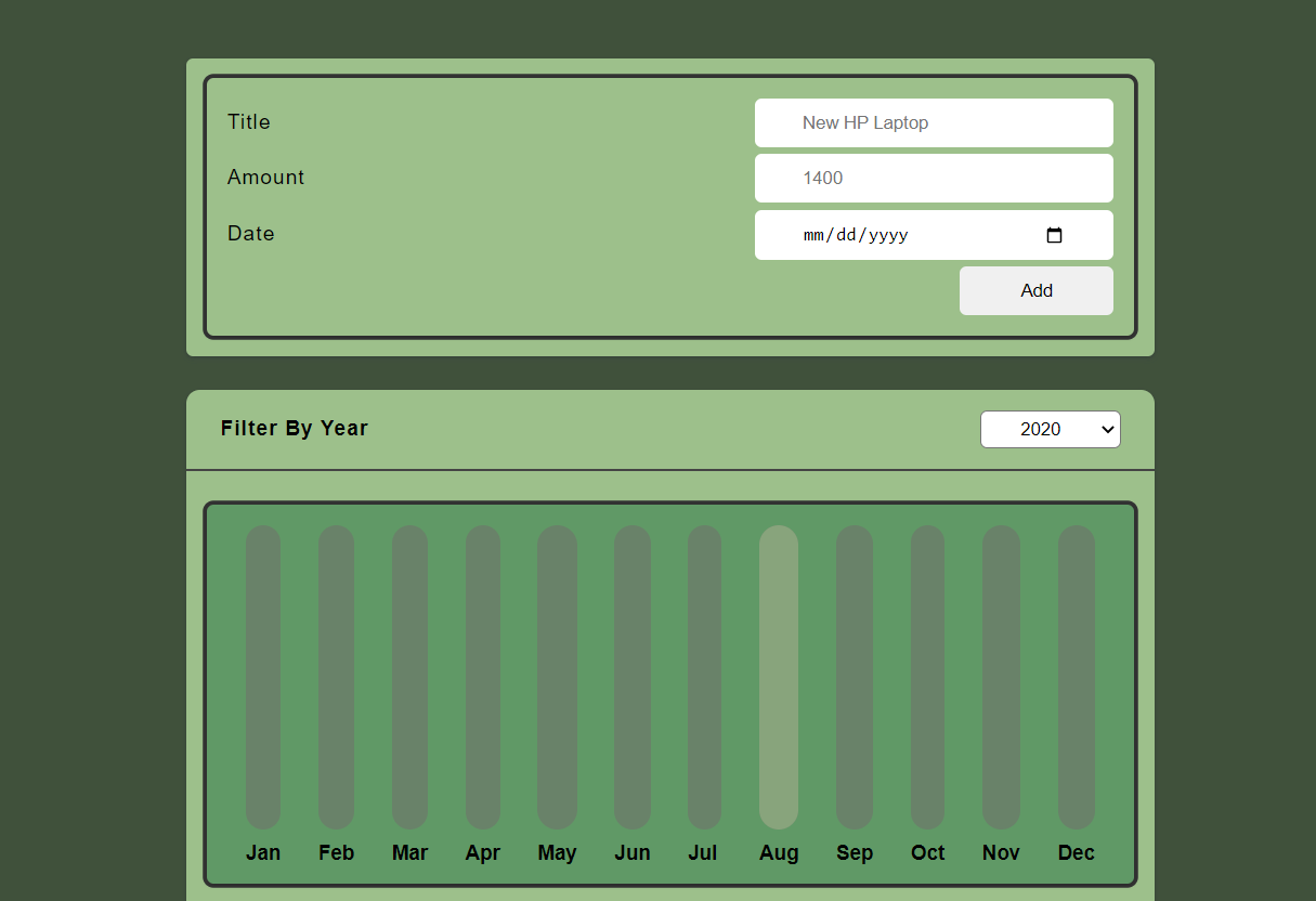 GitHub - vi5hnuu/expense-tracker