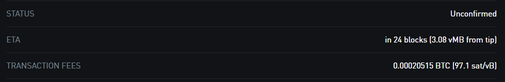 ETA via API · Issue #262 · Blockstream/esplora · GitHub