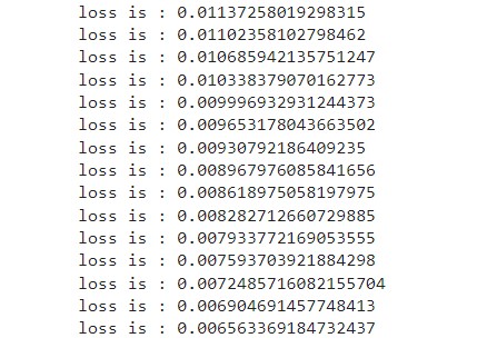 GitHub - leonfdo/Linear_regression_model: Linear regression