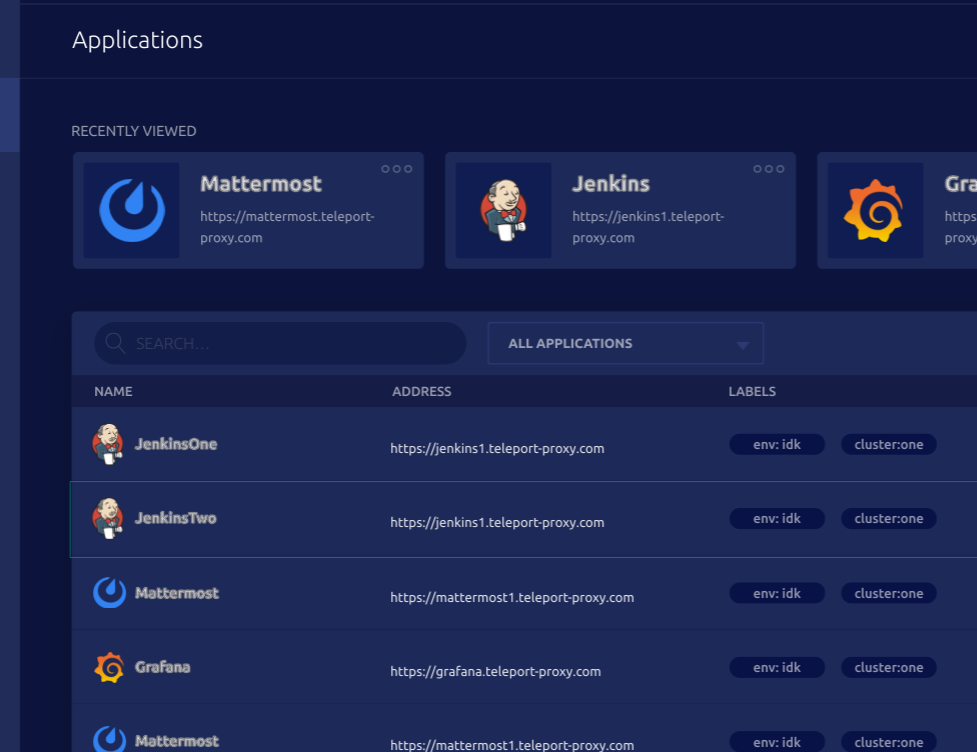 AAP: Support application icons · Issue #373 · gravitational/webapps · GitHub