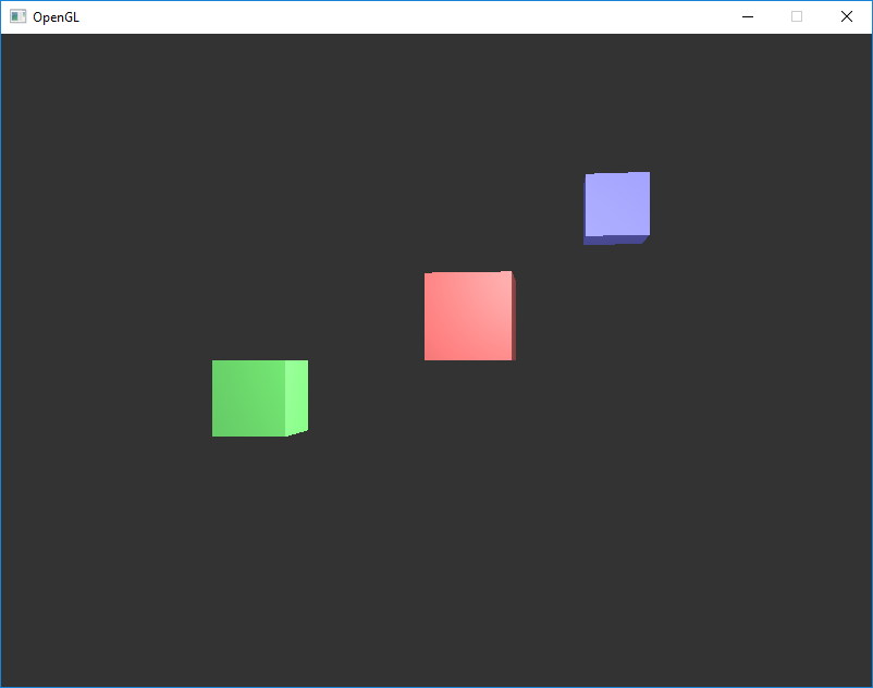 Github Bonsers Renderer Opengl Renderer Work In Progress