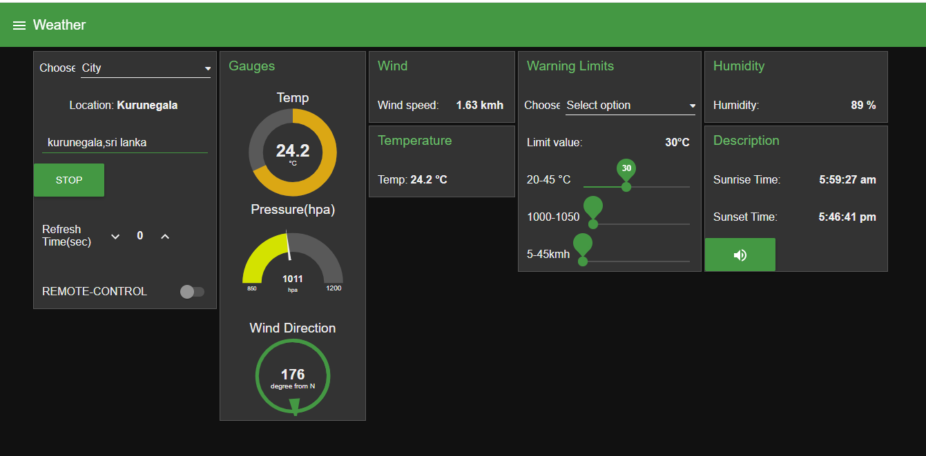 GitHub - sahannt98/Weather-Application-and-Warning-Device: Node-Red ...