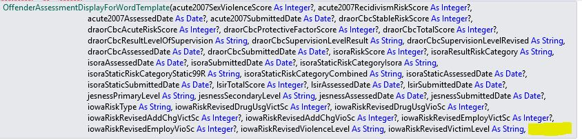 Can't view all fields in constructor · Issue #37406 · dotnet/roslyn · GitHub