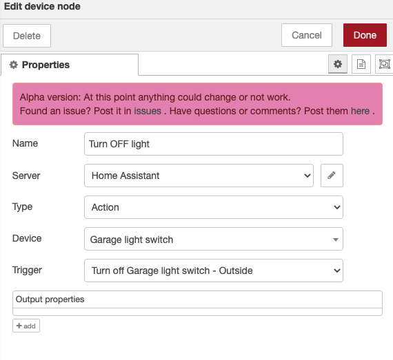 Device trigger node might not trigger · Issue #622 · zachowj/node-red-contrib-home-assistant ...