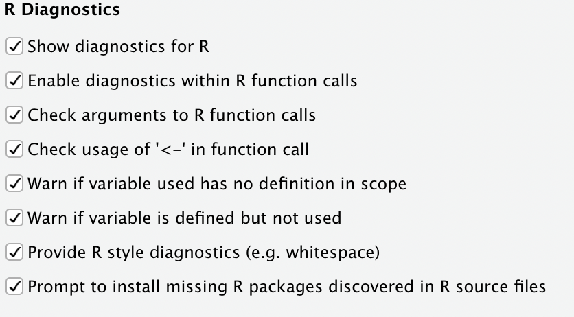 Source diagnostic gutter symbols are different in source editor versus ...