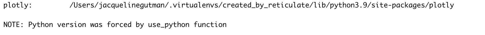 avoid over-aggressive setting of RETICULATE_PYTHON · Issue #9990 · rstudio/rstudio · GitHub