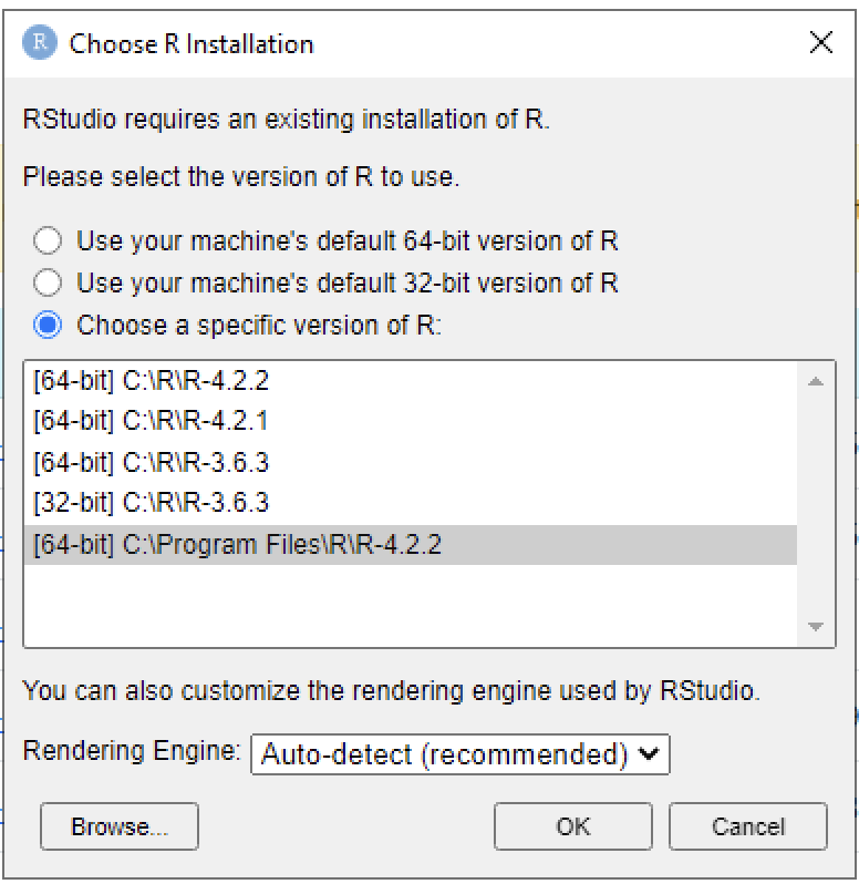 Upgrade to Electron v22 breaks at least some modals · Issue #12487 · rstudio/rstudio · GitHub