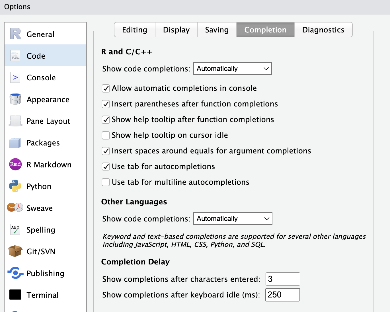 Quarto metadata autcompletion doesn't work in untitled .qmd file · Issue #13804 · rstudio ...