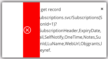 Toast messages not rendered properly (safari) · Issue #836 · scttcper/ngx-toastr · GitHub