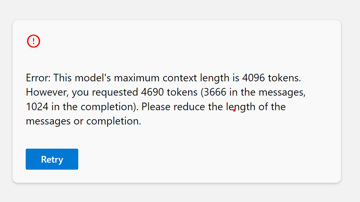 GPT does not respond to Korean documents. · Issue #543 · Azure-Samples/azure-search-openai-demo ...
