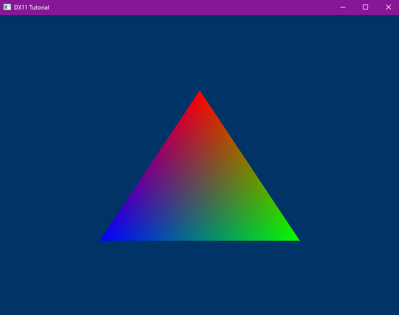 Github Nickhildebrant Directx Projects C And Hlsl 3d Renderer Using Directx11 And The