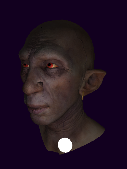 GitHub - nickhildebrant/directx-projects: Realtime 3D Renderer using DirectX11 and the Windows API