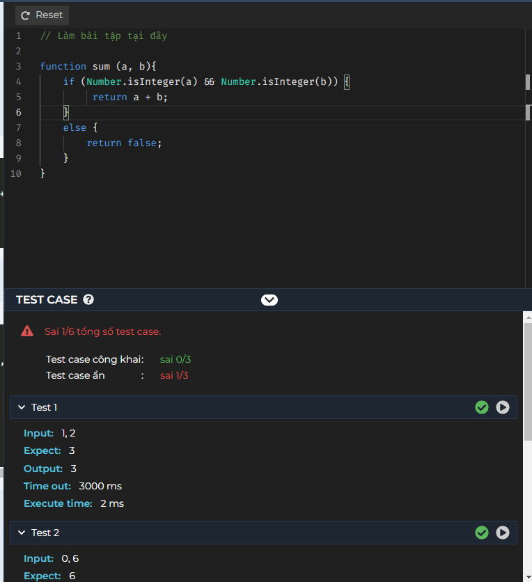 Test 21-29 · GitHub