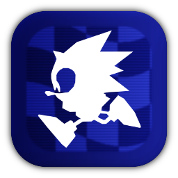Icon for Manager · Issue #1 · sonicretro/sonicr-mod-loader · GitHub