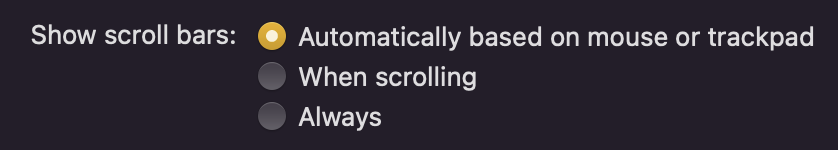 Overlay scrollbars show beneath fixed columns (fixedColumnsLeft) · Issue #9305 · handsontable ...