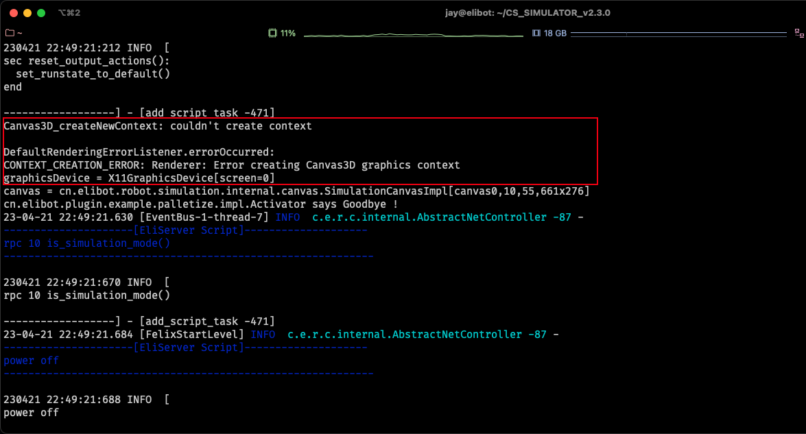 Does the virtual machine support 3D acceleration and other settings? · Issue #199 · orbstack ...