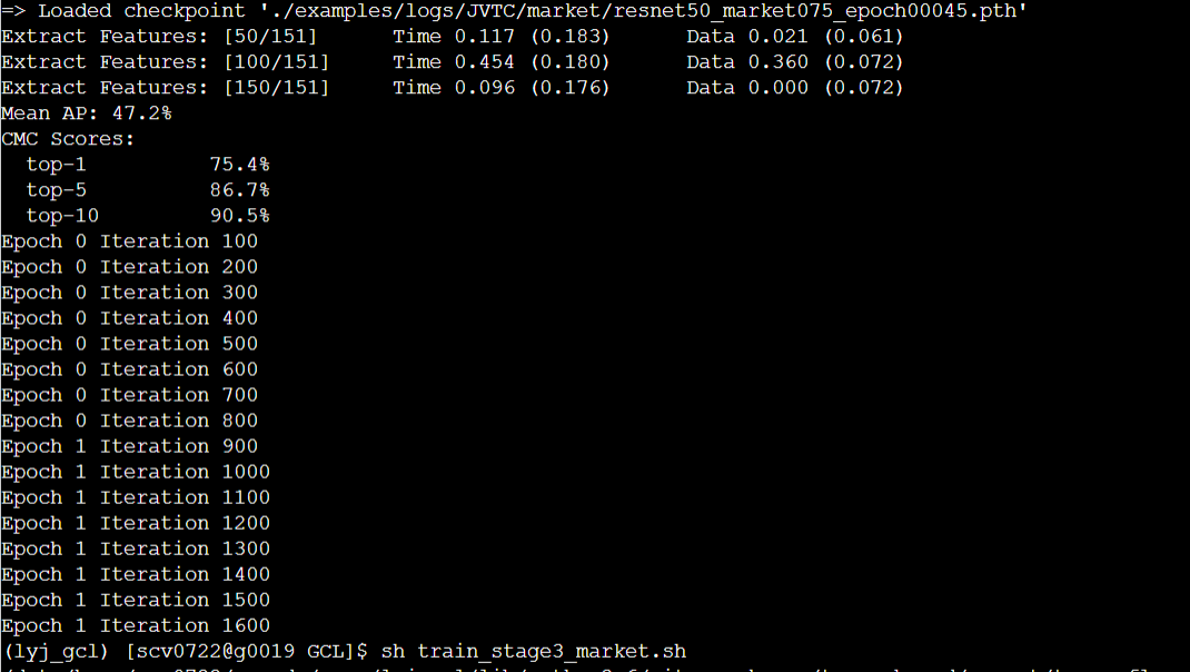 run the file train_stage3_market.sh, IndexError:list index out of range · Issue #15 ...