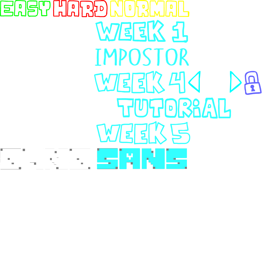 Revert menu to old menu · Issue #4 · FunkinModdingPlus/ModdingPlus · GitHub