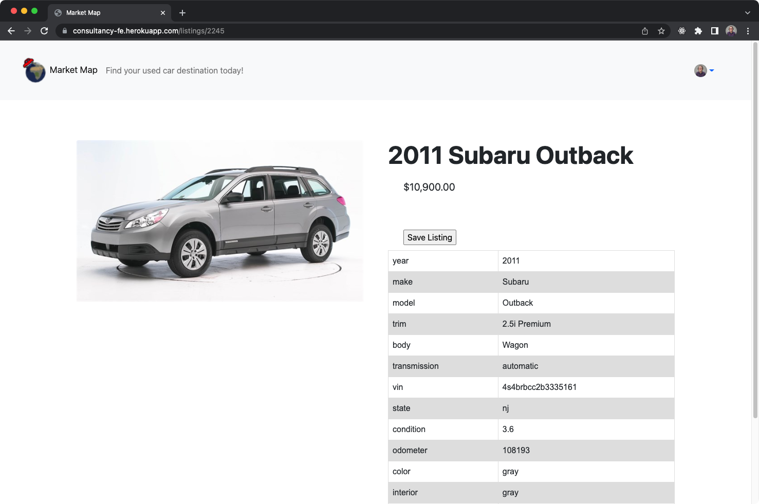 GitHub - Turing-MarketMap/market-map-fe