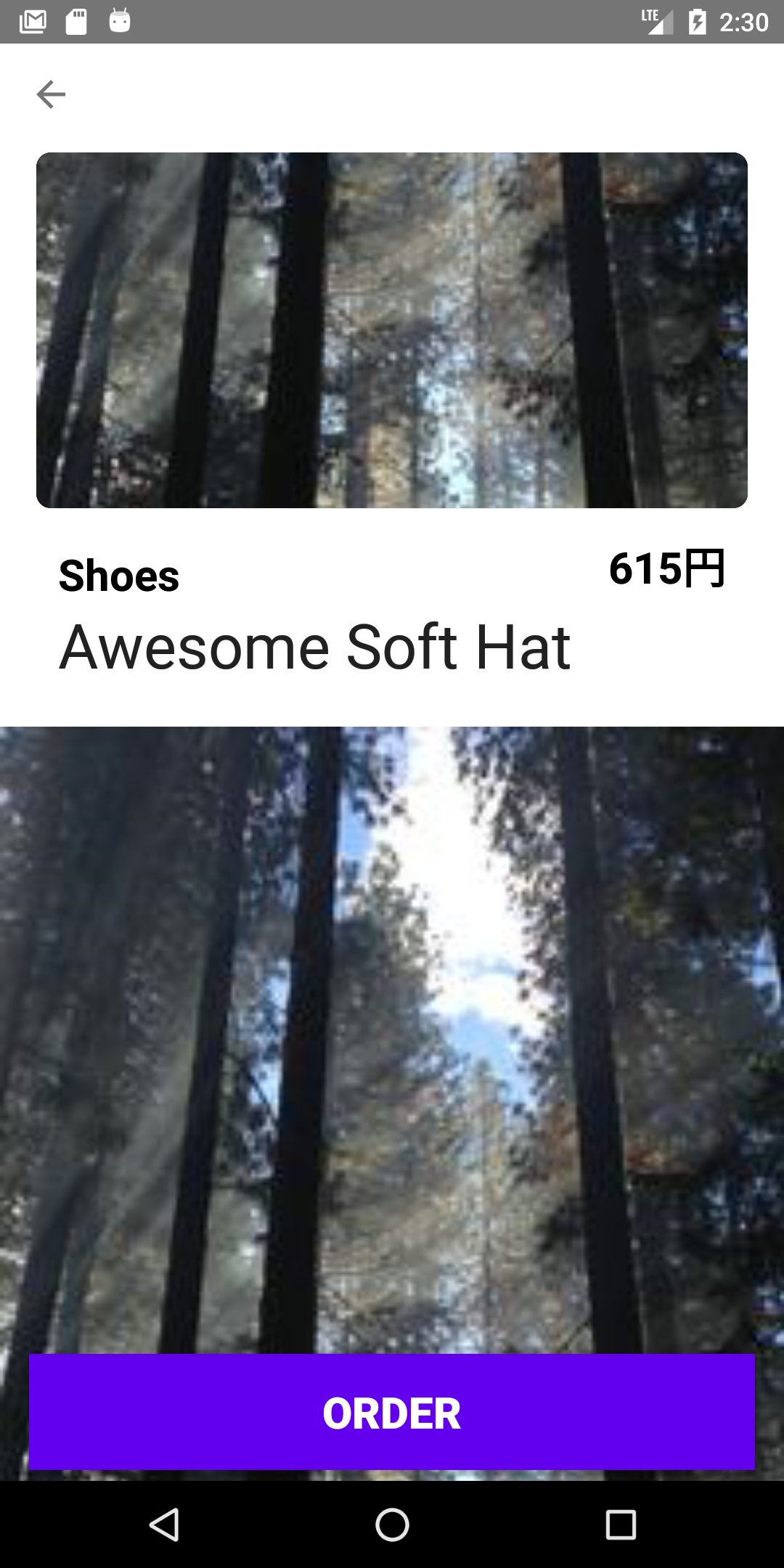 GitHub - LEEWONHOI/wonhoi_simple_shopping_mall_app: personal portfolio