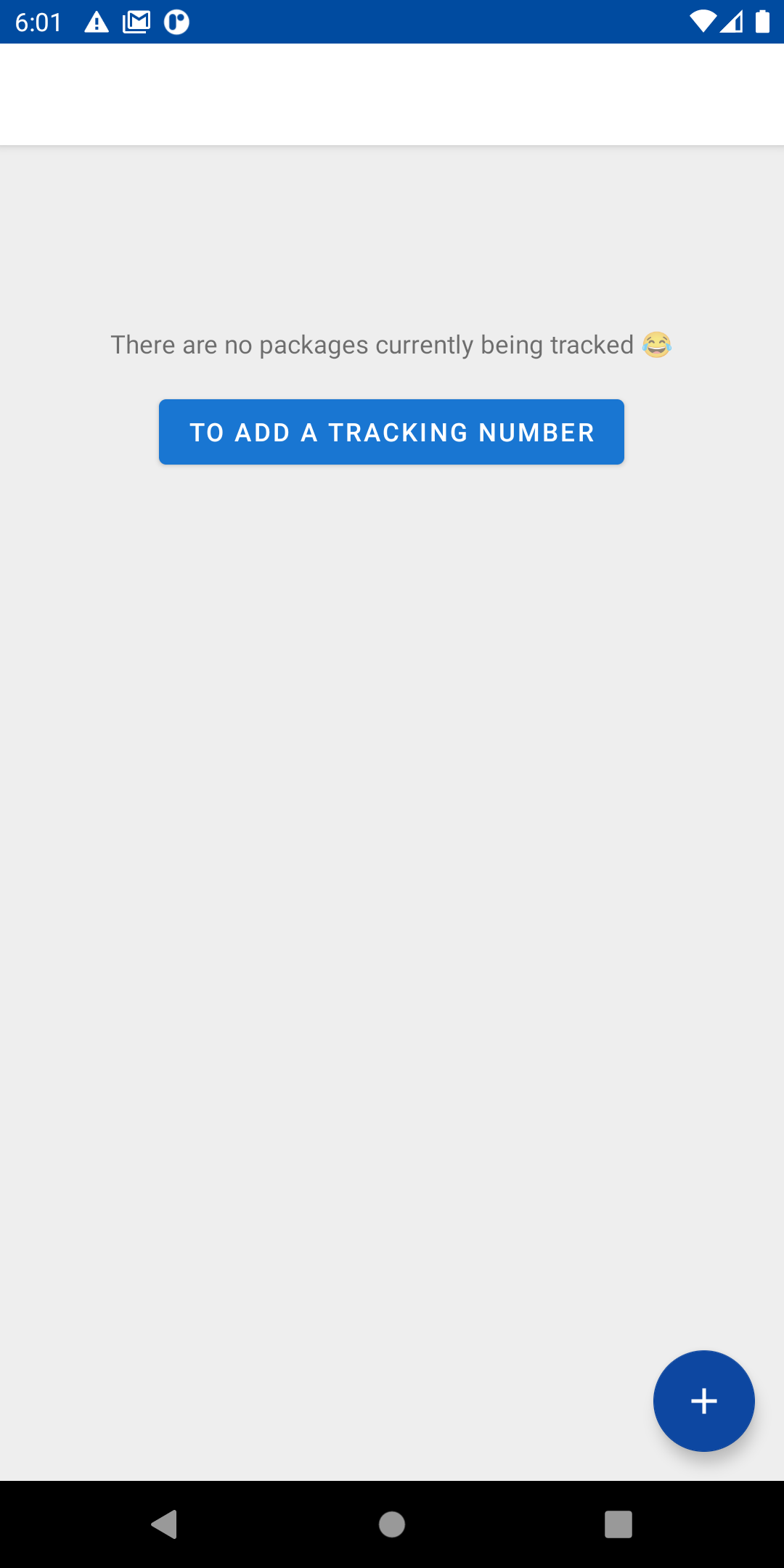 GitHub - LEEWONHOI/courier_tracking_service_app: personal portfolio