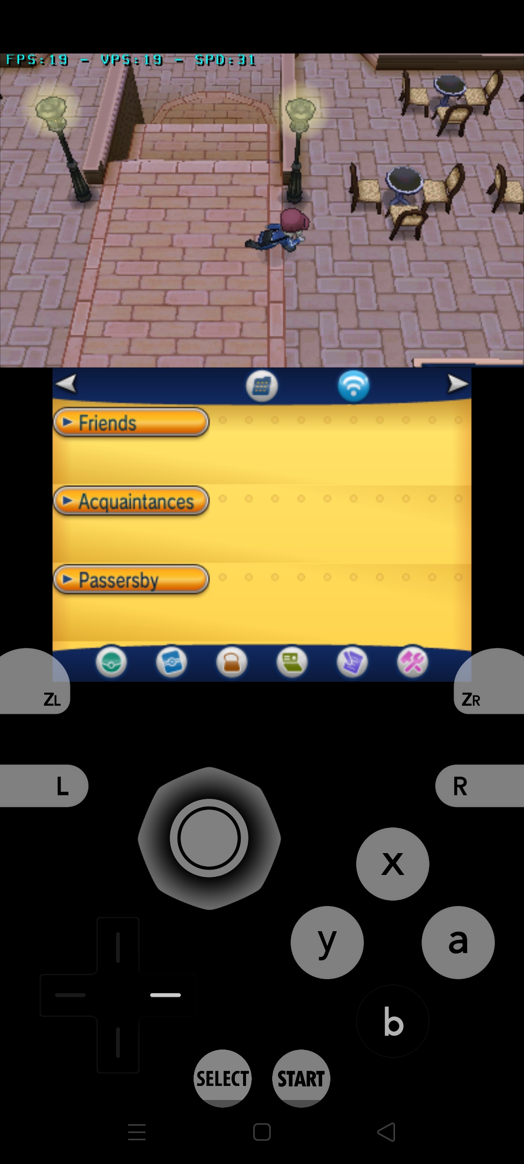 Pokemon X on Latest Version of Citra MMJ · Issue #209 · weihuoya/citra ...