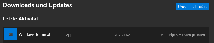 Cascadia Mono Font Missing · Issue 11433 · Microsoftterminal · Github