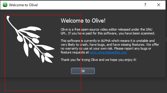 Vector Olive Icon Redesign · Issue #429 · olive-editor/olive · GitHub