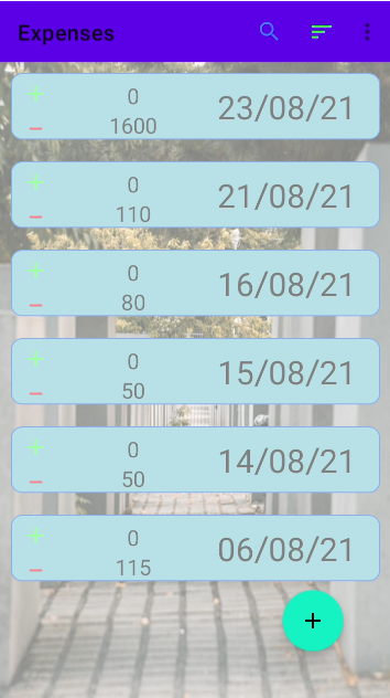 GitHub - souravnoobcoder/Expence_management