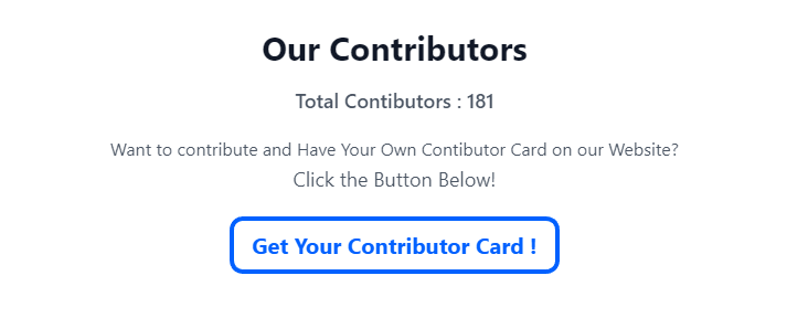 Add A First Contribution Instruction Page · Issue 395 · Clueless Community First Contribution