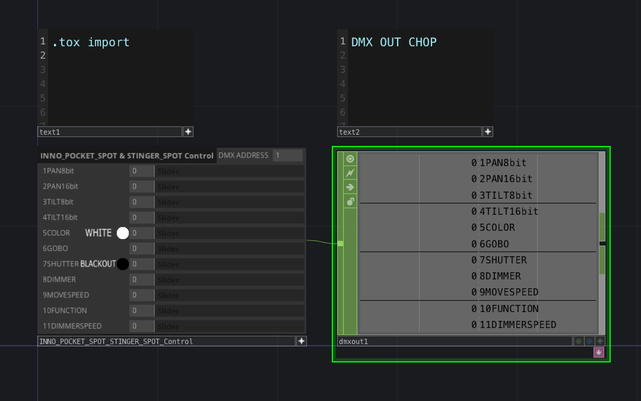 GitHub - yusaku-creative/DMXControl_INNOPOCKETSPOT_STINGERSPOT.tox: DMXControl_INNOPOCKETSPOT ...