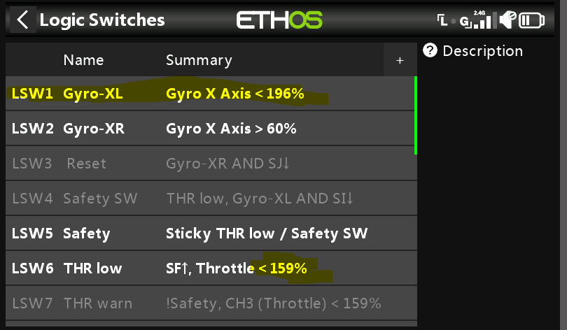 1.4.5 X20 EU some value conversion mistakes · Issue #2240 · FrSkyRC/ETHOS-Feedback-Community ...