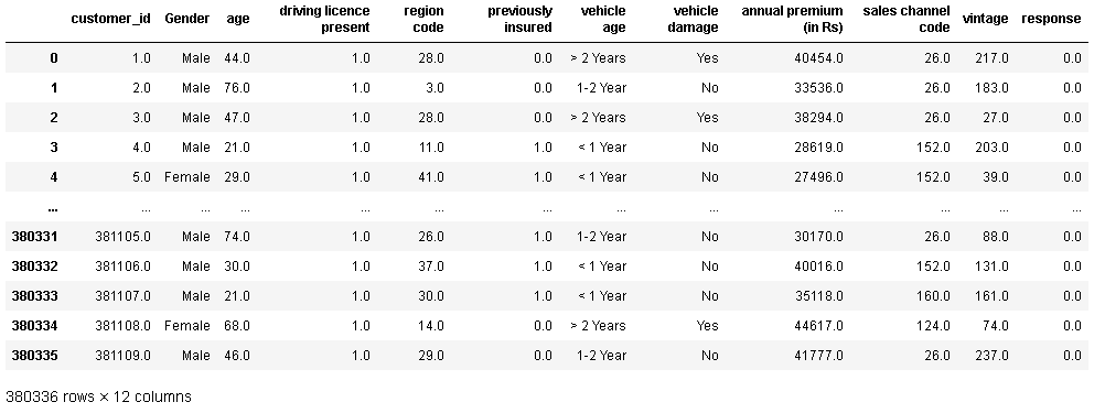 GitHub - abssinghal/EDA_on_Vehicle_Insurance_Customer_Data: A company ...