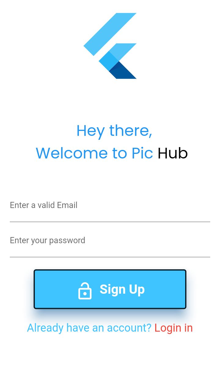 GitHub - olawills/Pix-Hub
