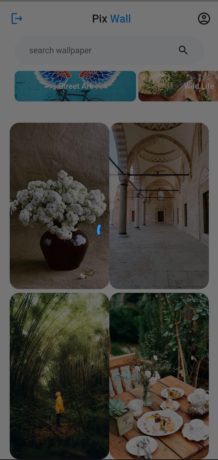 GitHub - olawills/Pix-Hub