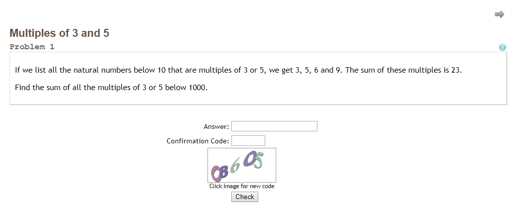 GitHub - ardalis/EulerNodeStarter: A starting point for solving Project Euler problems using node.js