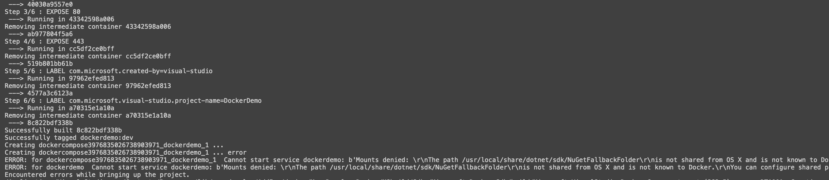 Wiki Images · Issue #33 · dotnet-architecture/eShopOnWeb · GitHub