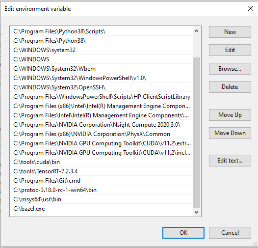 Use iris landmarks in python · Issue #2062 · google-ai-edge/mediapipe · GitHub