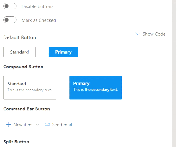 Improved OnBoarding experience / documentation · Issue #138 · BlazorFluentUI/BlazorFluentUI · GitHub