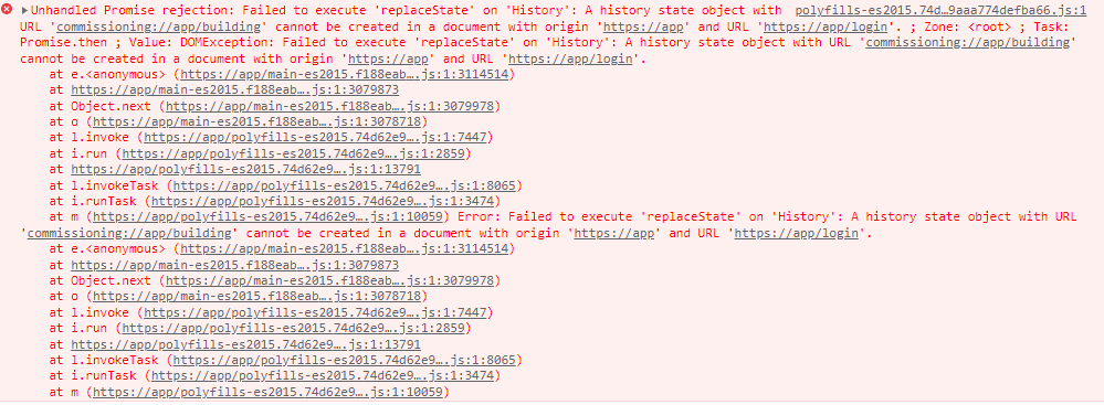 Social Sign In Not Working With Custom Url Scheme In Cordova · Issue 10279 · Aws Amplify 