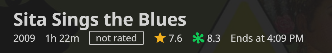 [Issue]: Wrong rotten tomatoes rating shown · Issue #8679 · jellyfin/jellyfin · GitHub