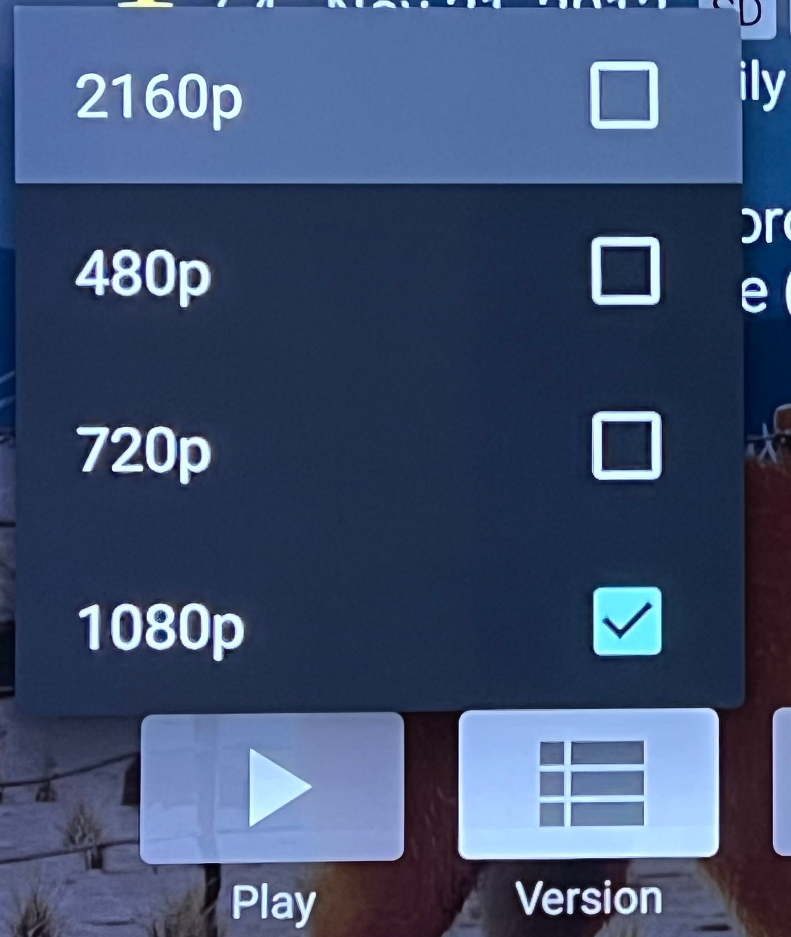 Movie versions issue · Issue #2686 · jellyfin/jellyfin-androidtv · GitHub