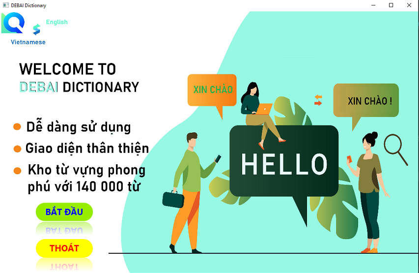 GitHub - nguyenhieu12/EV_Dictionary