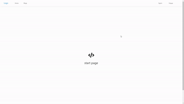 GitHub - dongmen5149/Login_Logout: node_react(Login_Logout project)