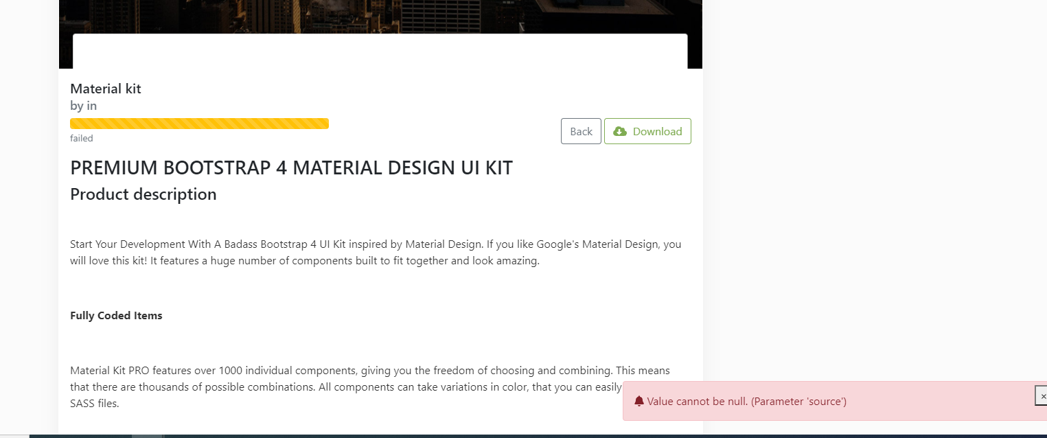 Cannot use provided themes · Issue #536 · mixcore/mix.core · GitHub