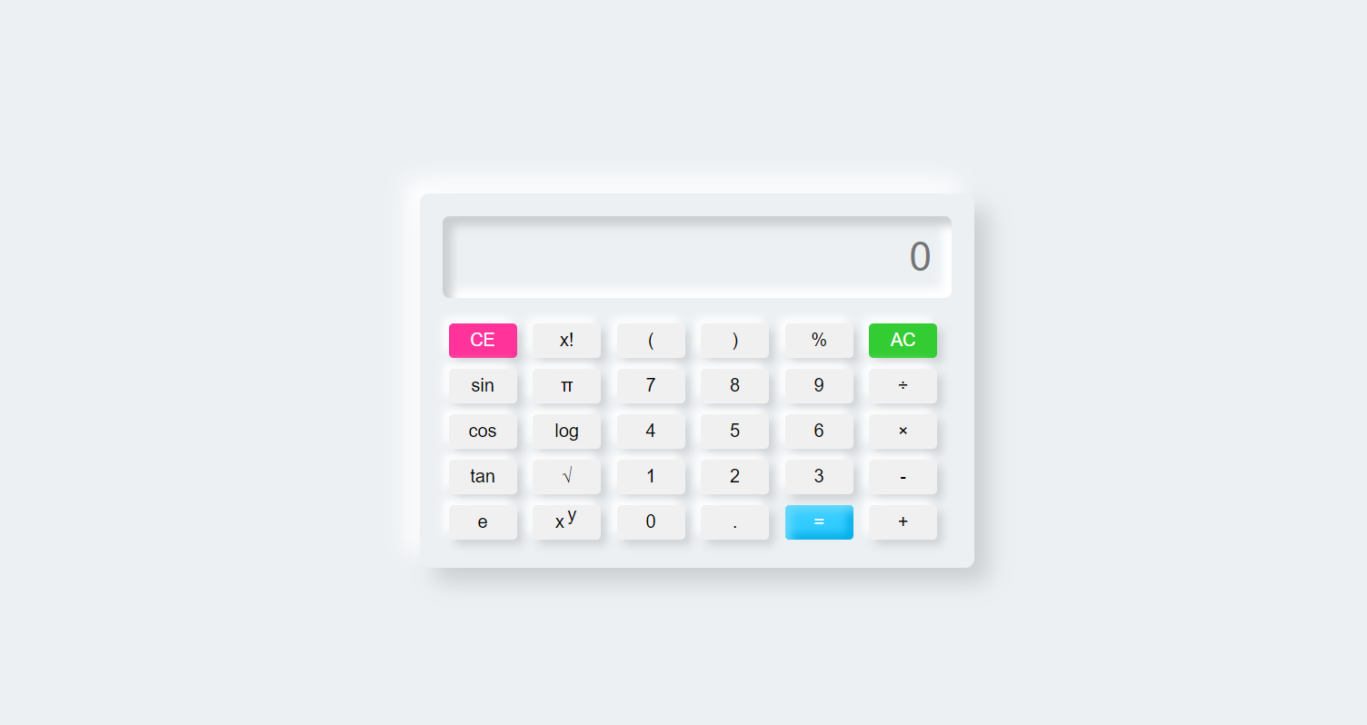 GitHub - dev-mhrony/Advance-Calculator-by-MH-RONY: Advance Calculator ...
